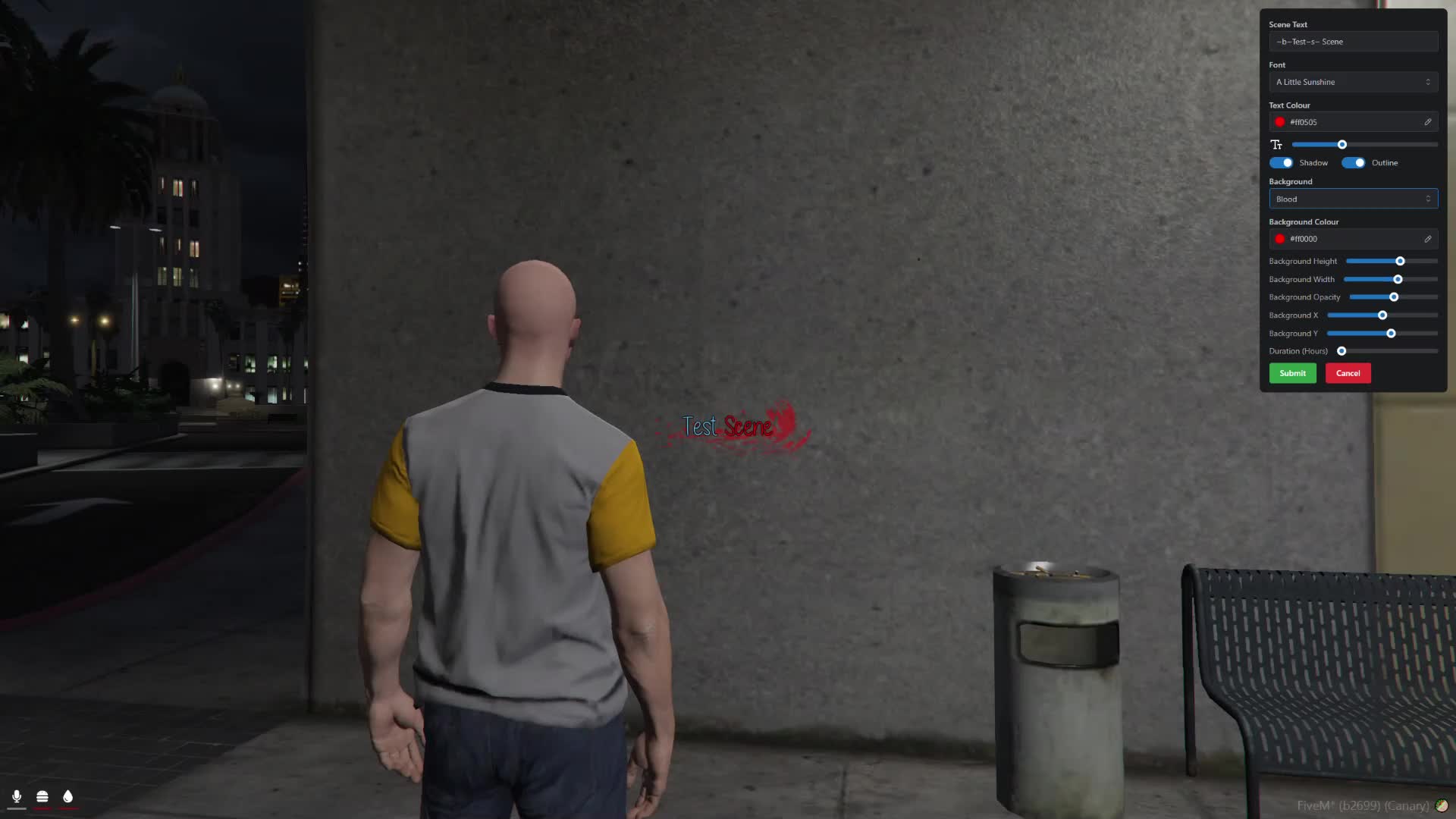 Watch MedalTVFiveM20230829232721_Trim | Streamable