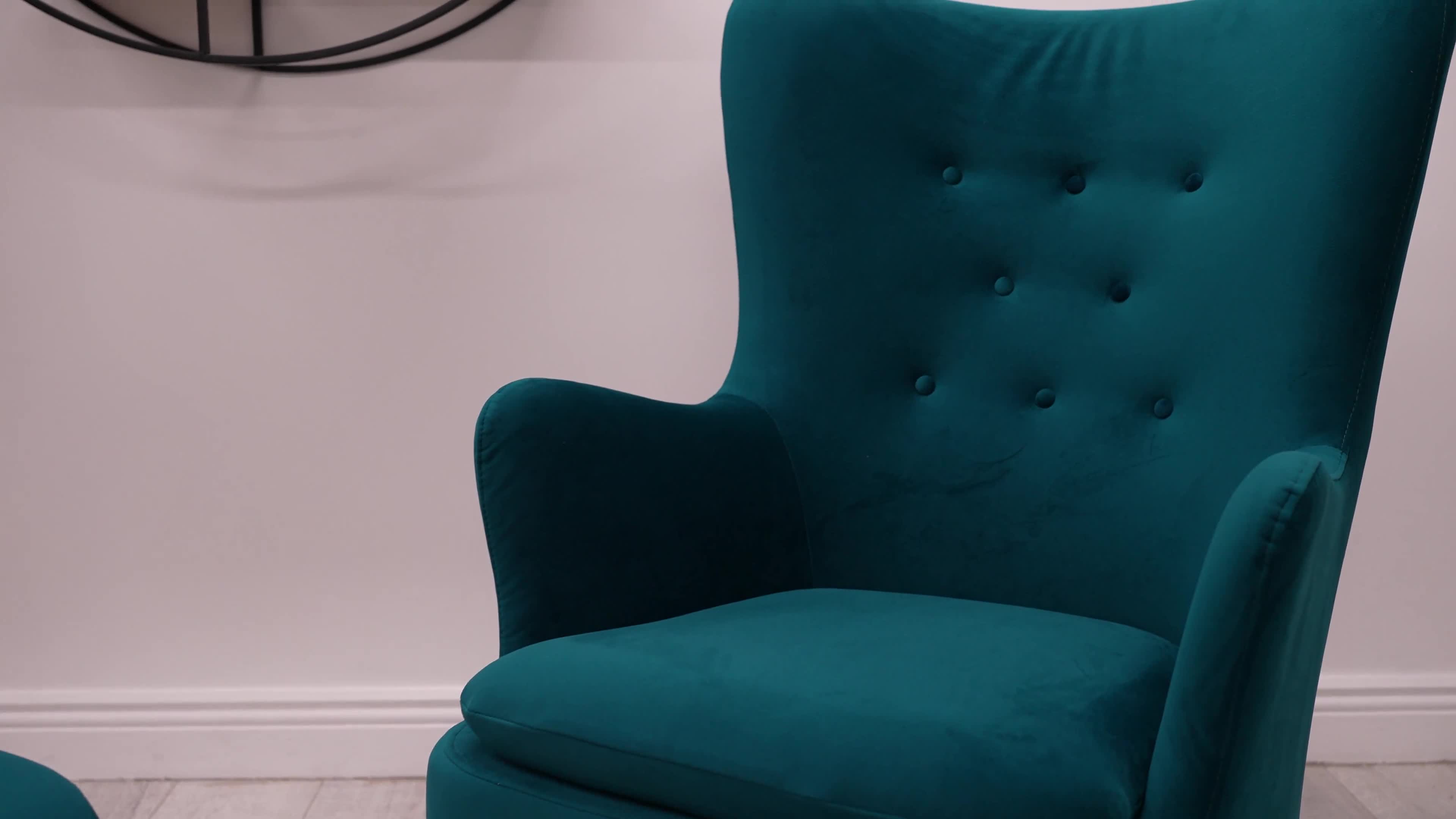 Watch Nelson swivel chair-fp4mv1tpr2 | Streamable