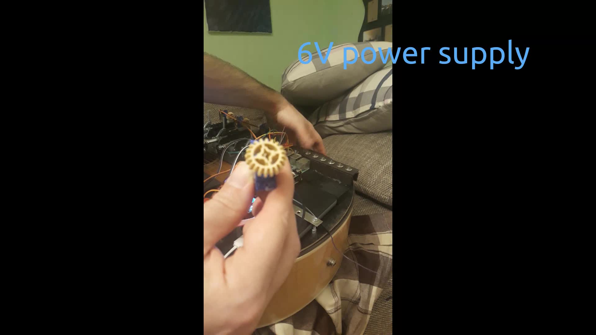 Watch servo_issue | Streamable