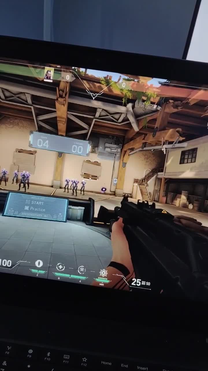 Watch 2PC Wifi Proof of Concept | Streamable