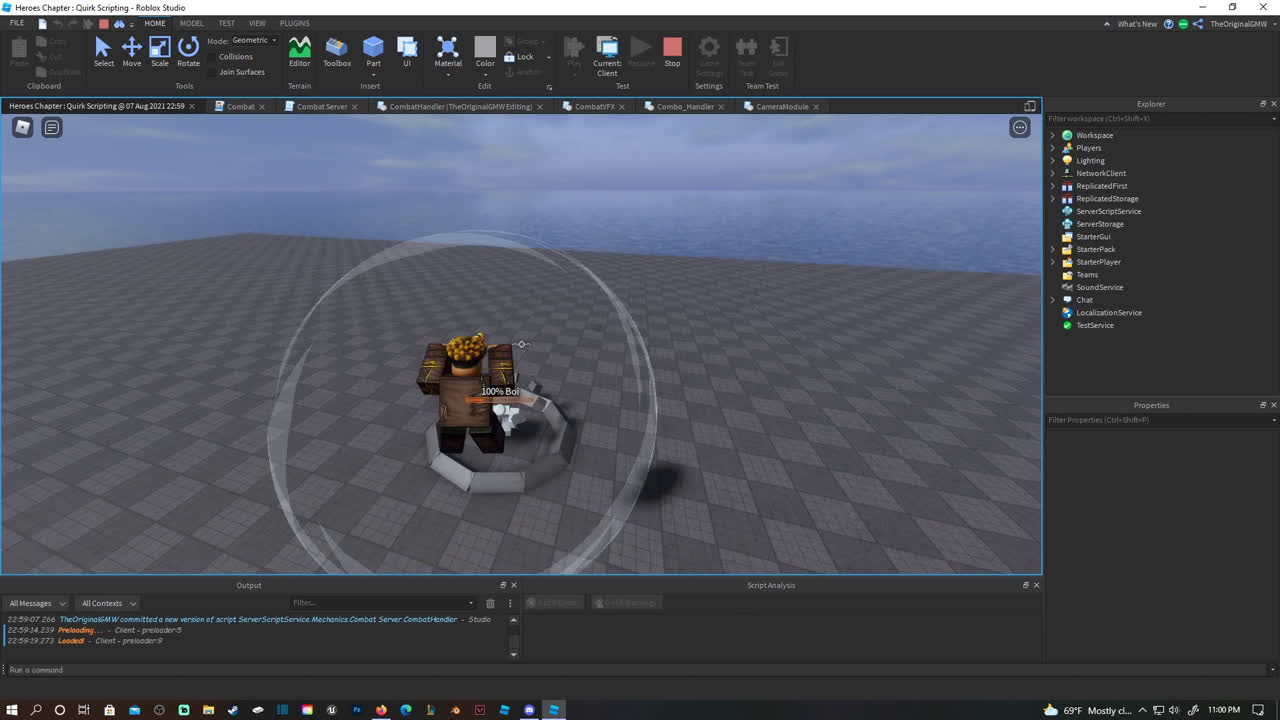 Watch Combat Combo 2 | Streamable