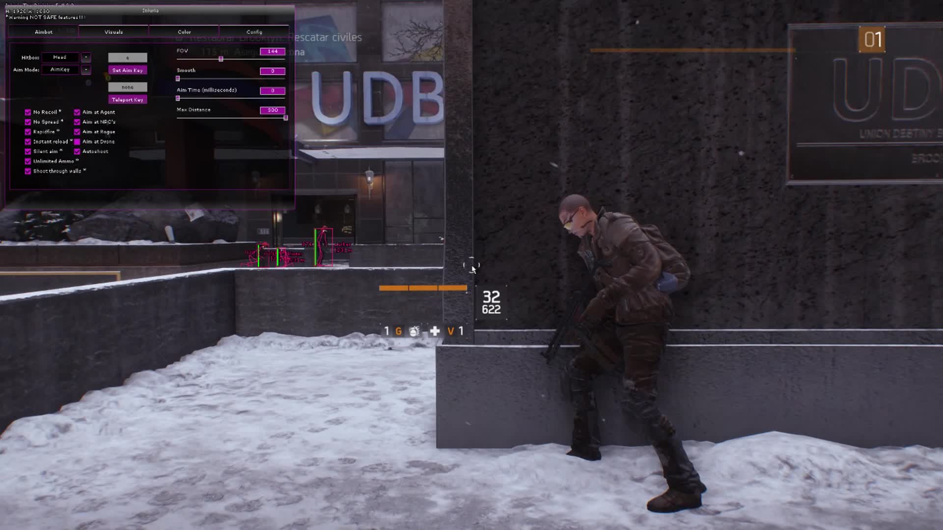 Watch Features working | Streamable