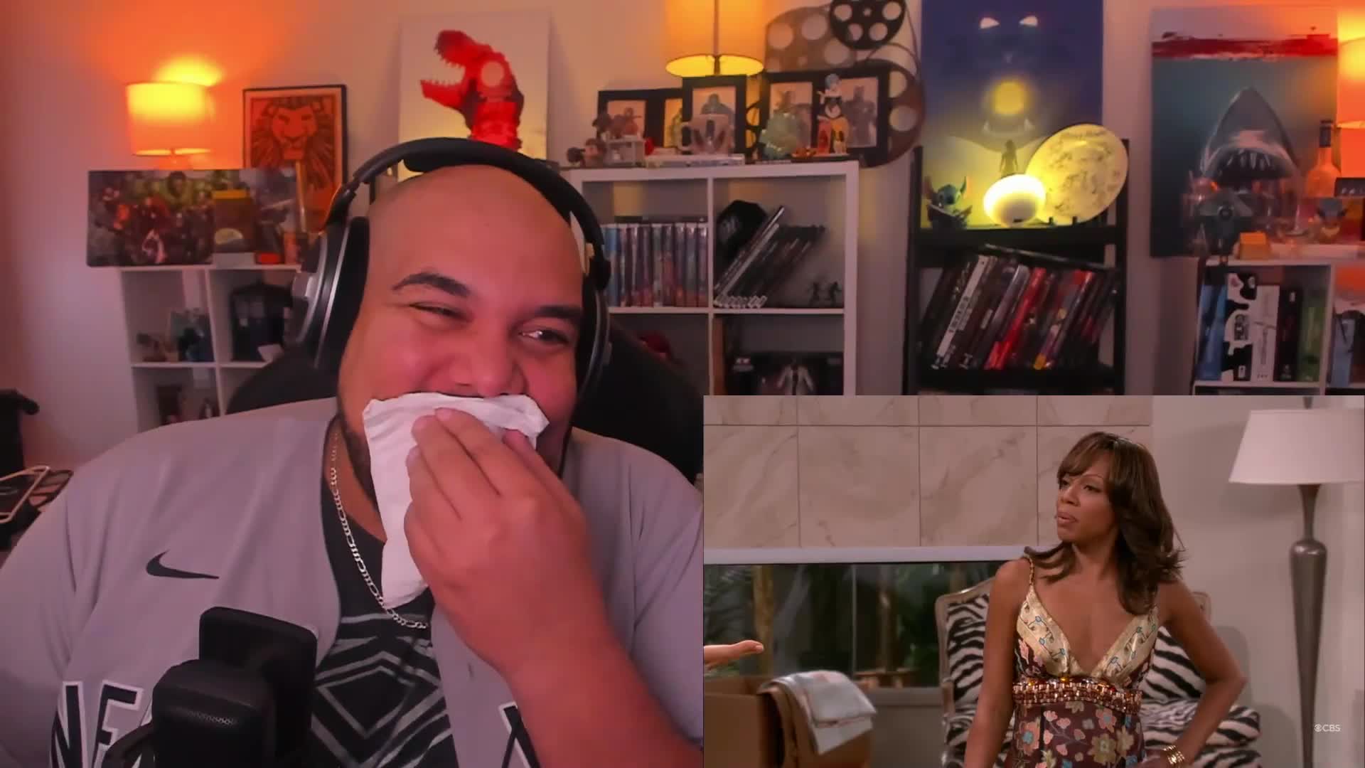 Watch The Game 1x7 | Streamable