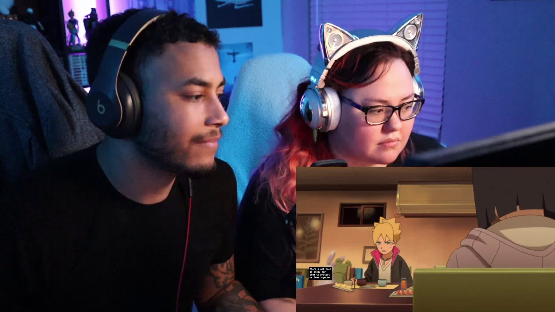 Watch Boruto 1x1 Boruto Uzumaki! | Streamable