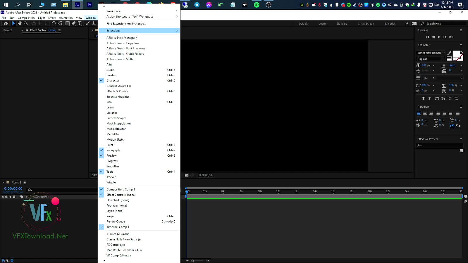 Watch How To Install FxMonster By ZDCracker & VFXDownload | Streamable