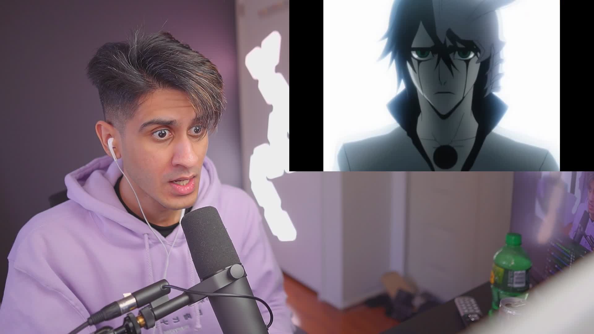 Watch Bleach Episode 163, 164 Reaction(UNCUT) | Streamable