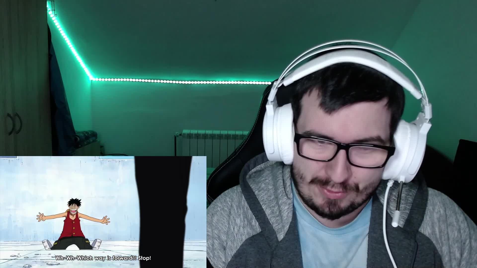 ONE PIECE EPISODES 270-273 YT