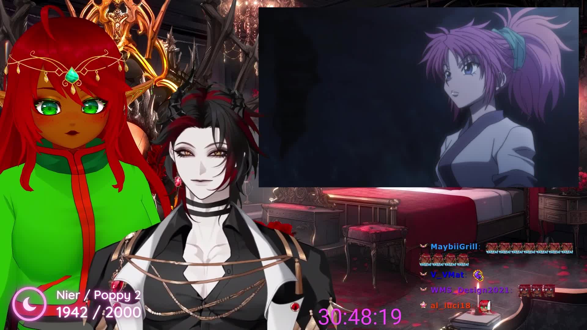 Watch HxH Ep 45 | Streamable