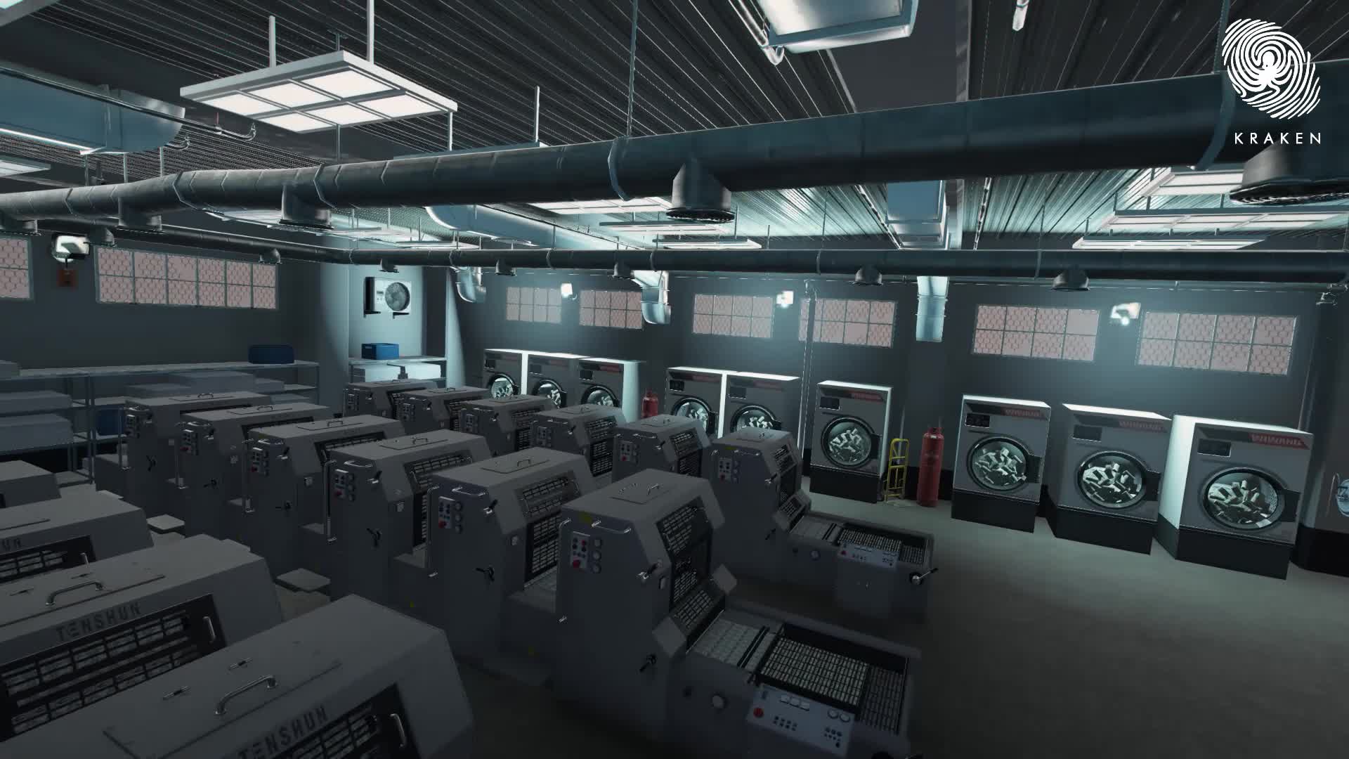 Watch KrakenStore_Bunker_Lab - https://discord.gg/84JGyX2GeS | Streamable