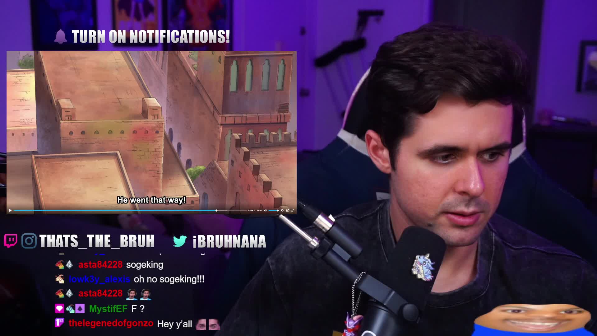 sep 18 one piece ep 267 268P