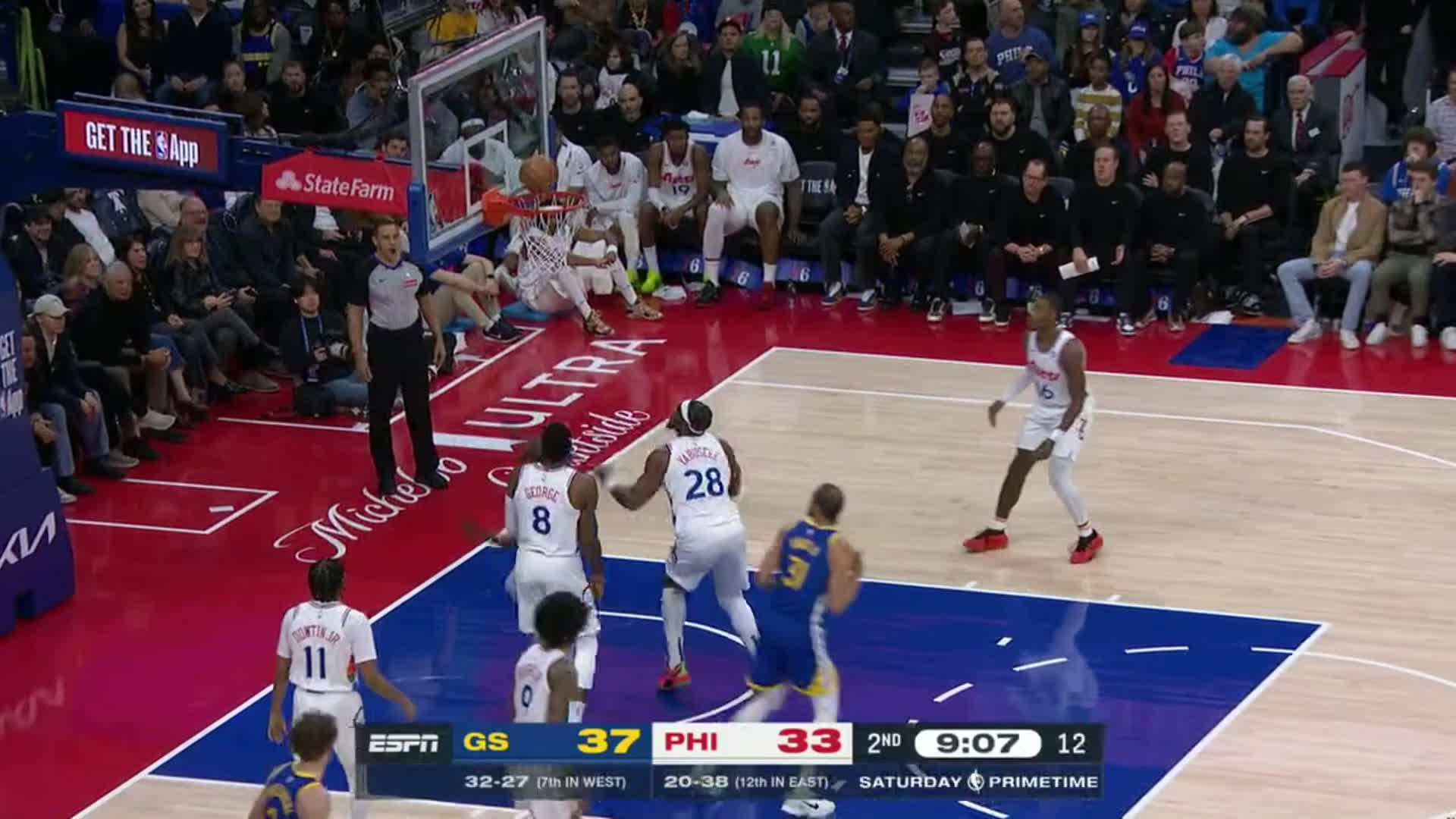 Watch green | Streamable