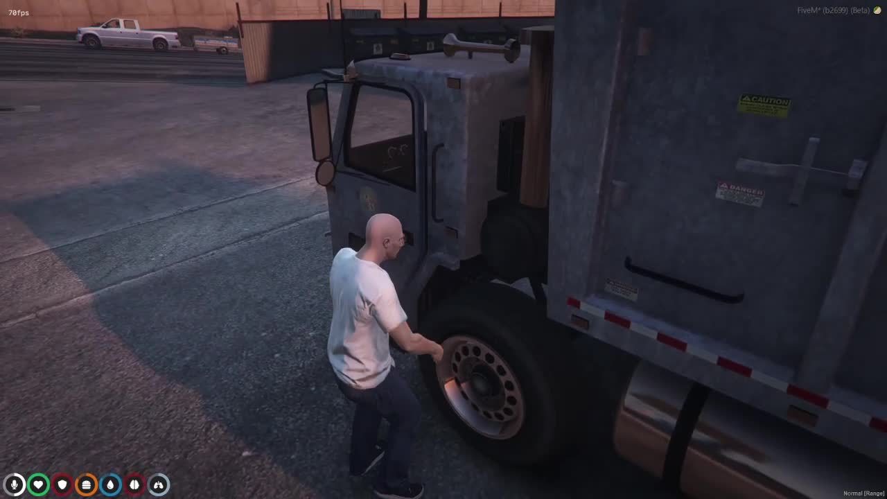 Watch Garbage Start | Streamable