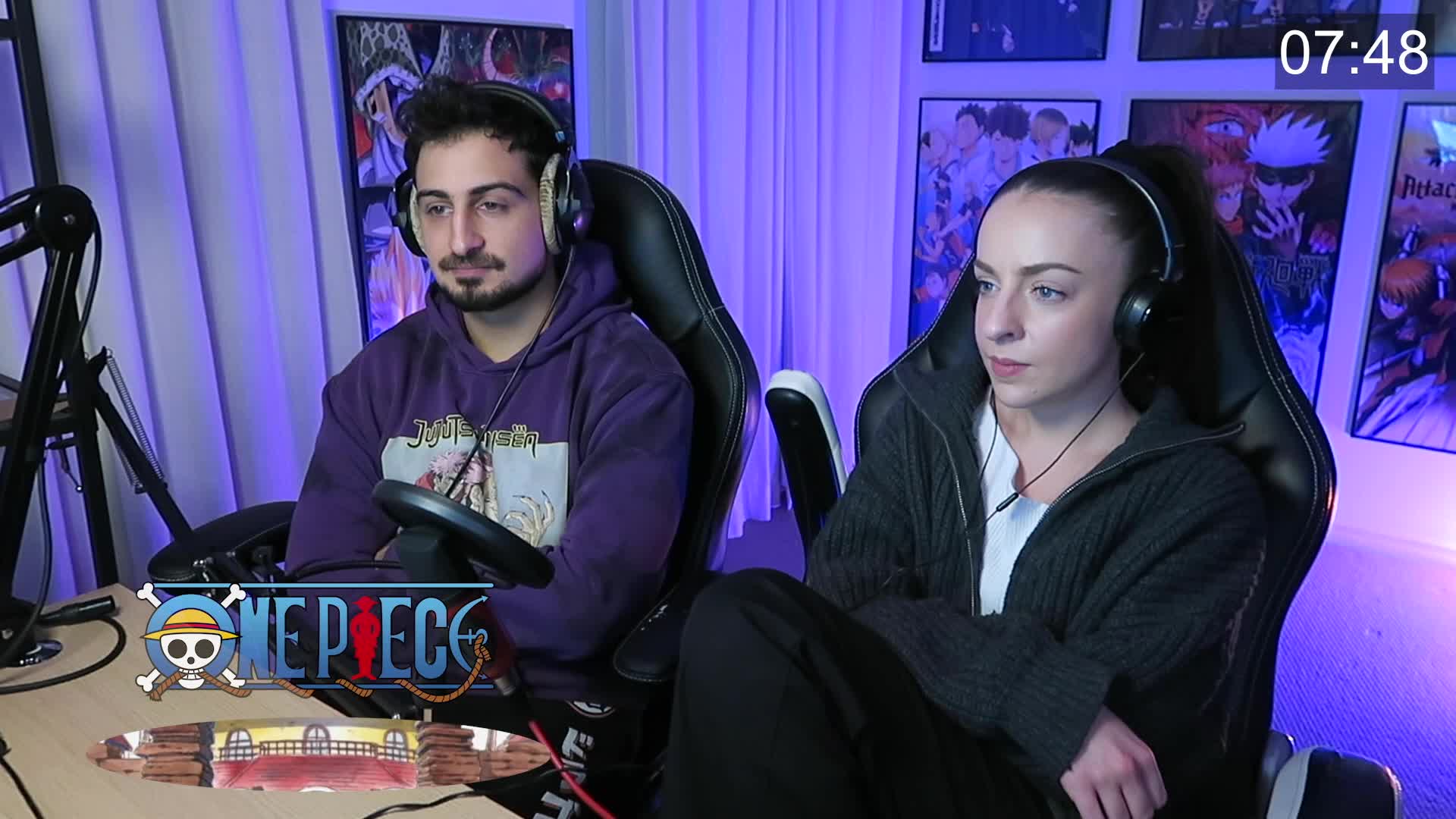 Watch OP 30-31 FL | Streamable