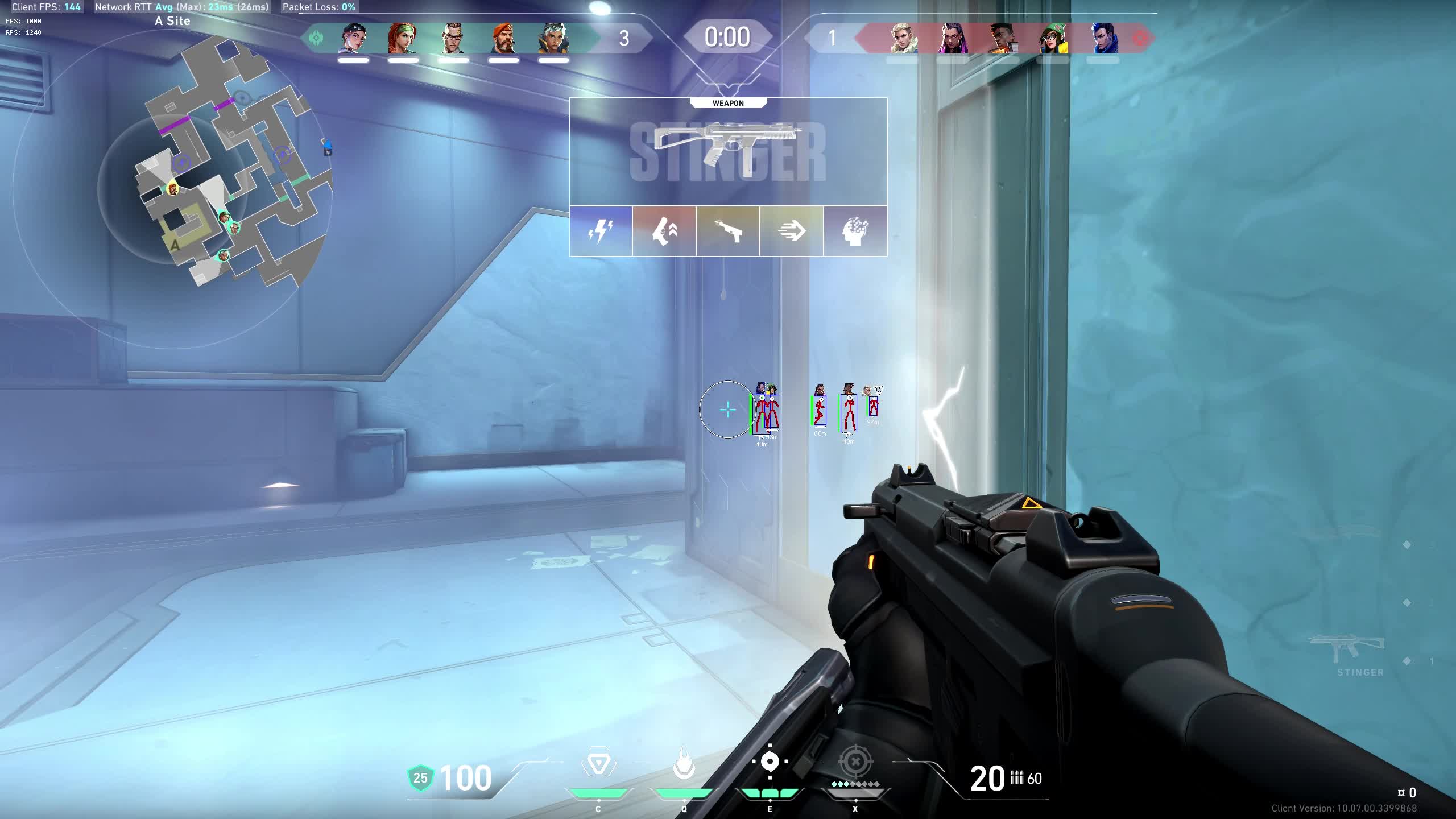 Watch Shared ESP 1 | Streamable