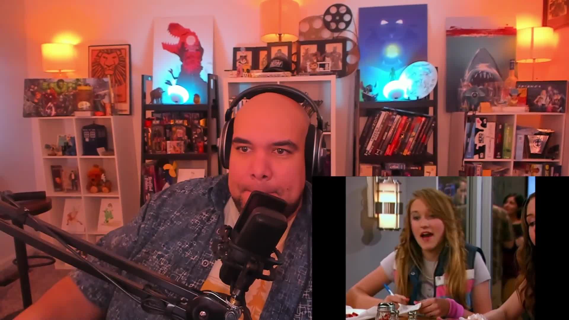 Watch Hannah 2x10 | Streamable