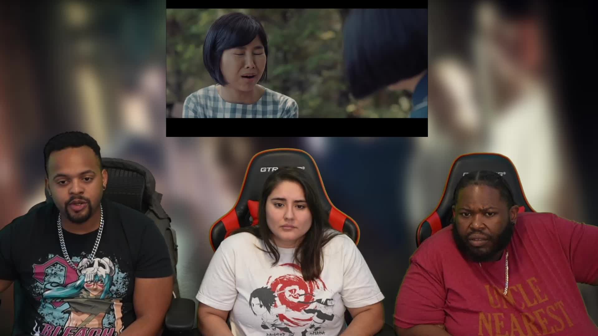 Watch strangers from hell ep 3 uncut | Streamable