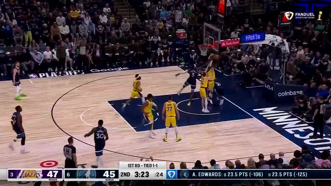 Watch Jeremias Engelmann - Can't imagine Luka's blowby numbers be ...