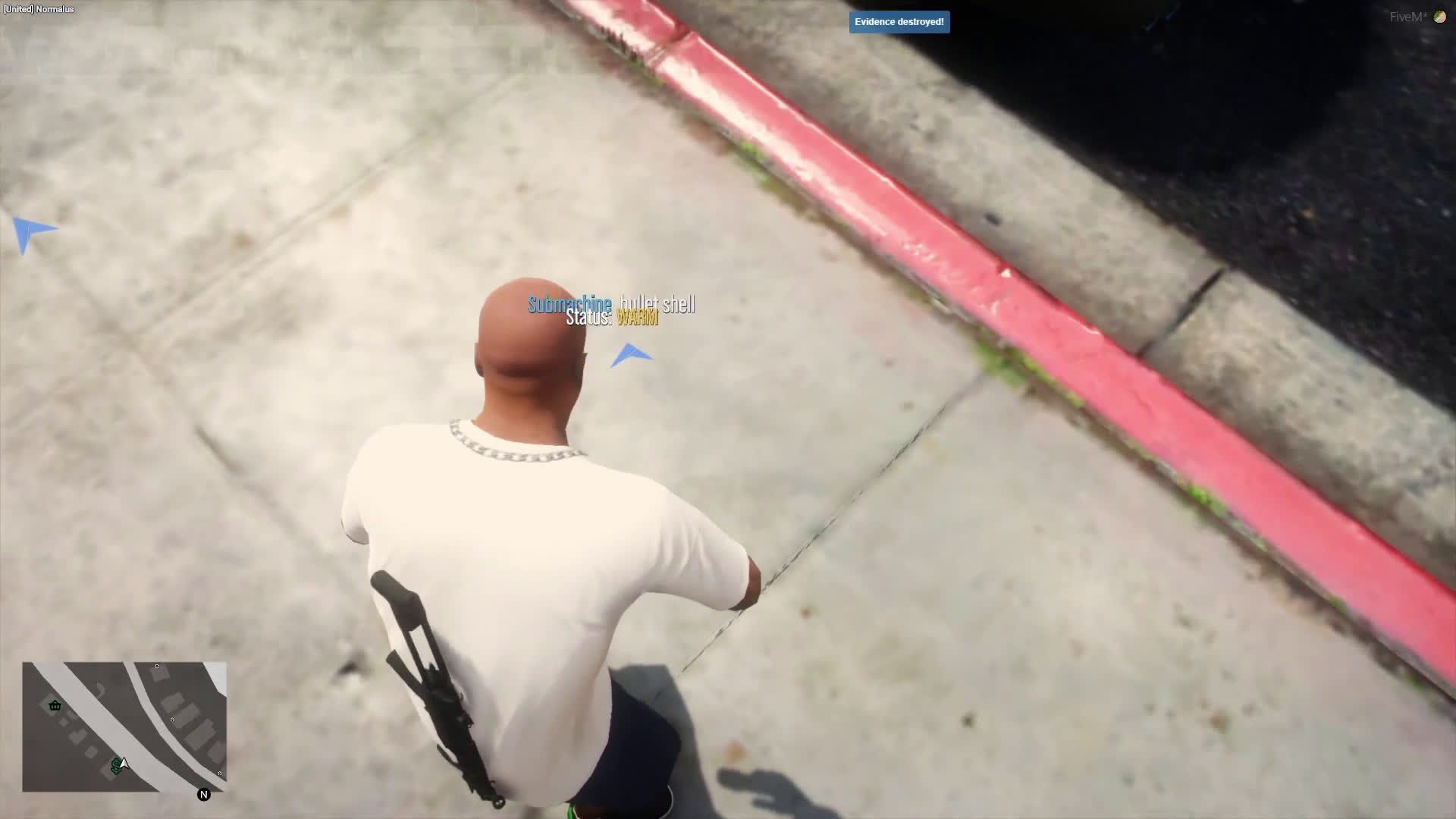 Watch Core Evidence V2 [core.tebex.io] | Streamable