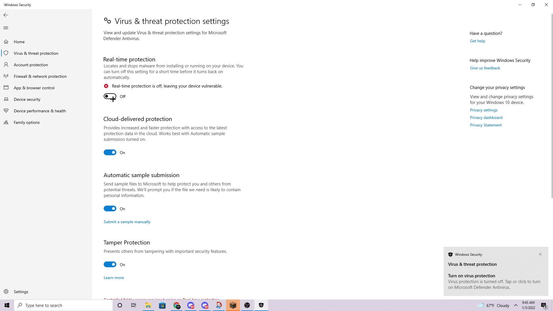 How to use linkvertise link without getting virus
