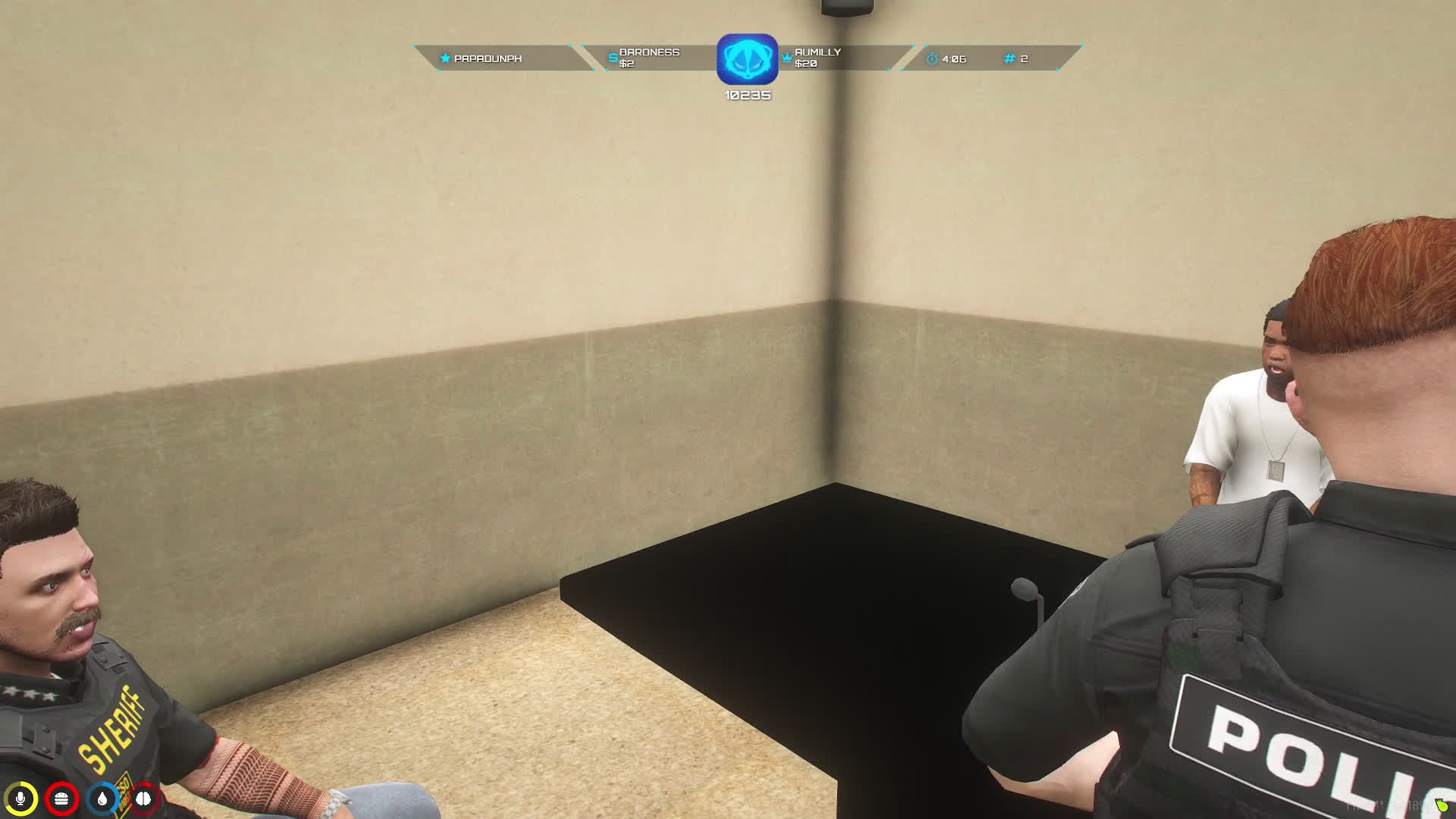 Marlo gives Pred the Meta Unlock on Birds - Clip from https://www ...