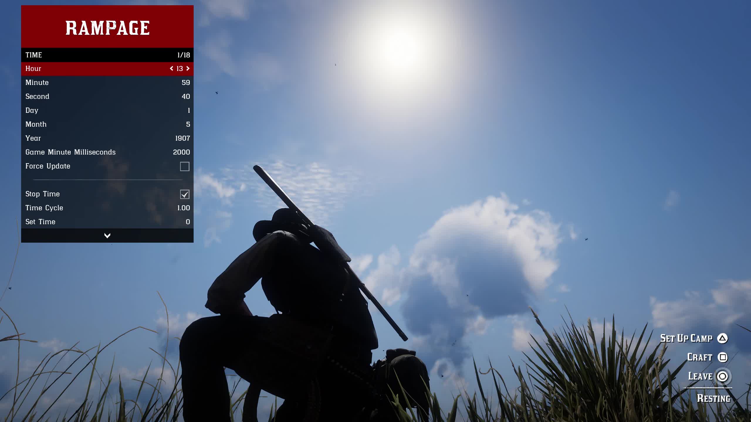 Watch Red Dead Redemption 2 new ? | Streamable