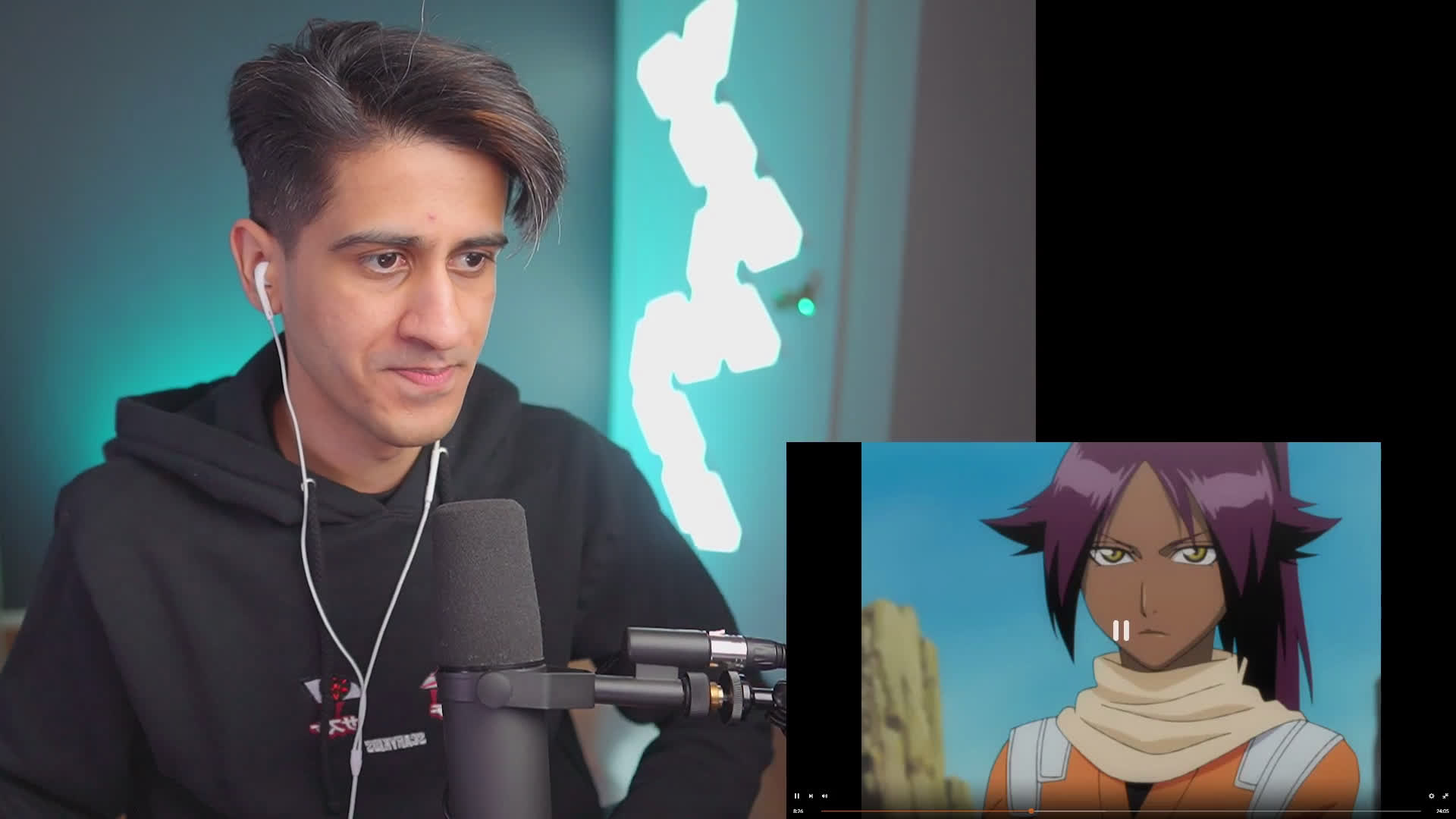 Watch Bleach Episode 126-128 Reaction(UNCUT) | Streamable