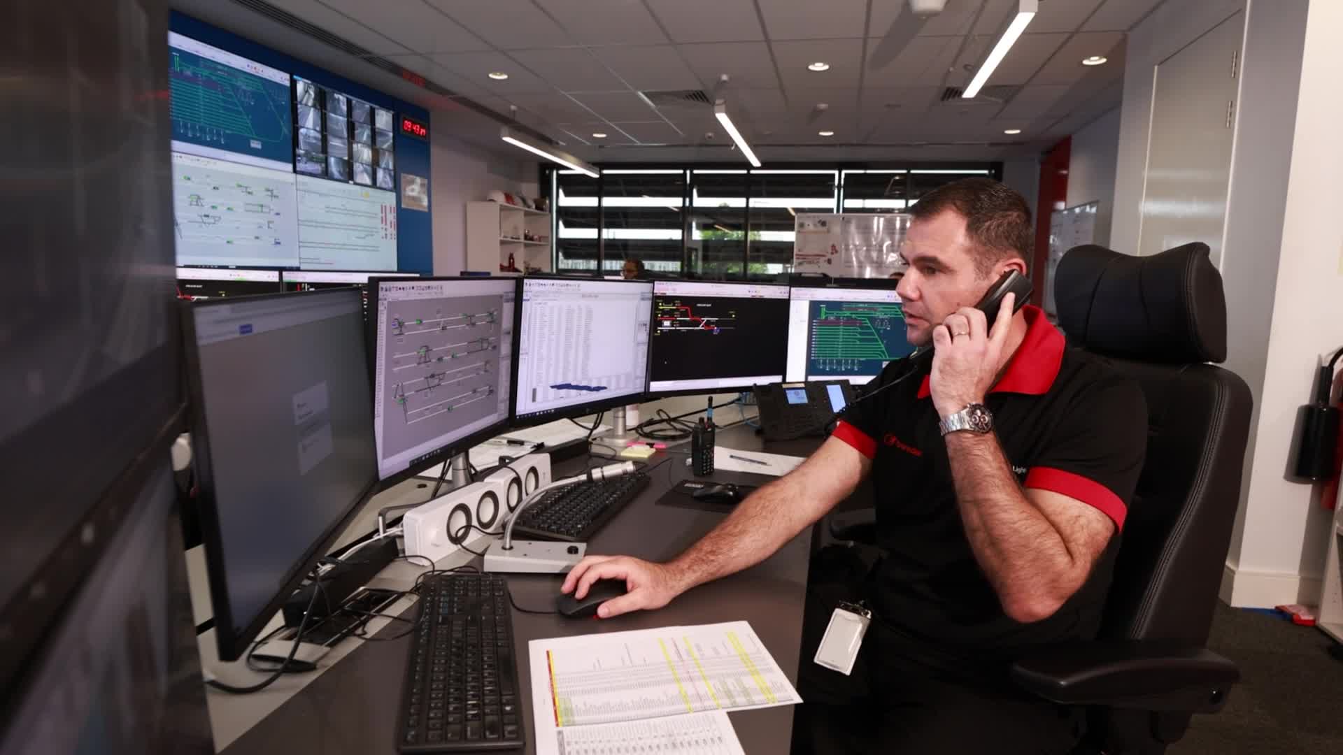 Khaled - Network controller