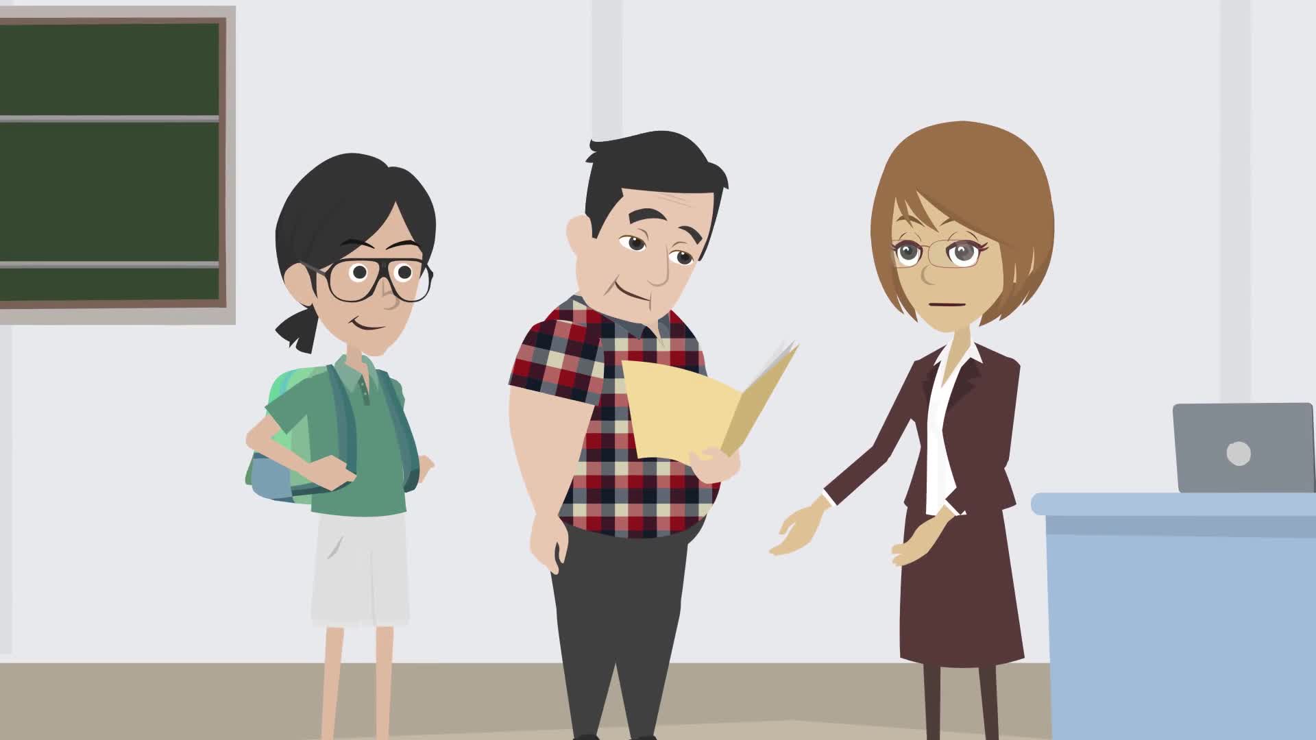 Watch Average Cost of College Requires Planning | Streamable