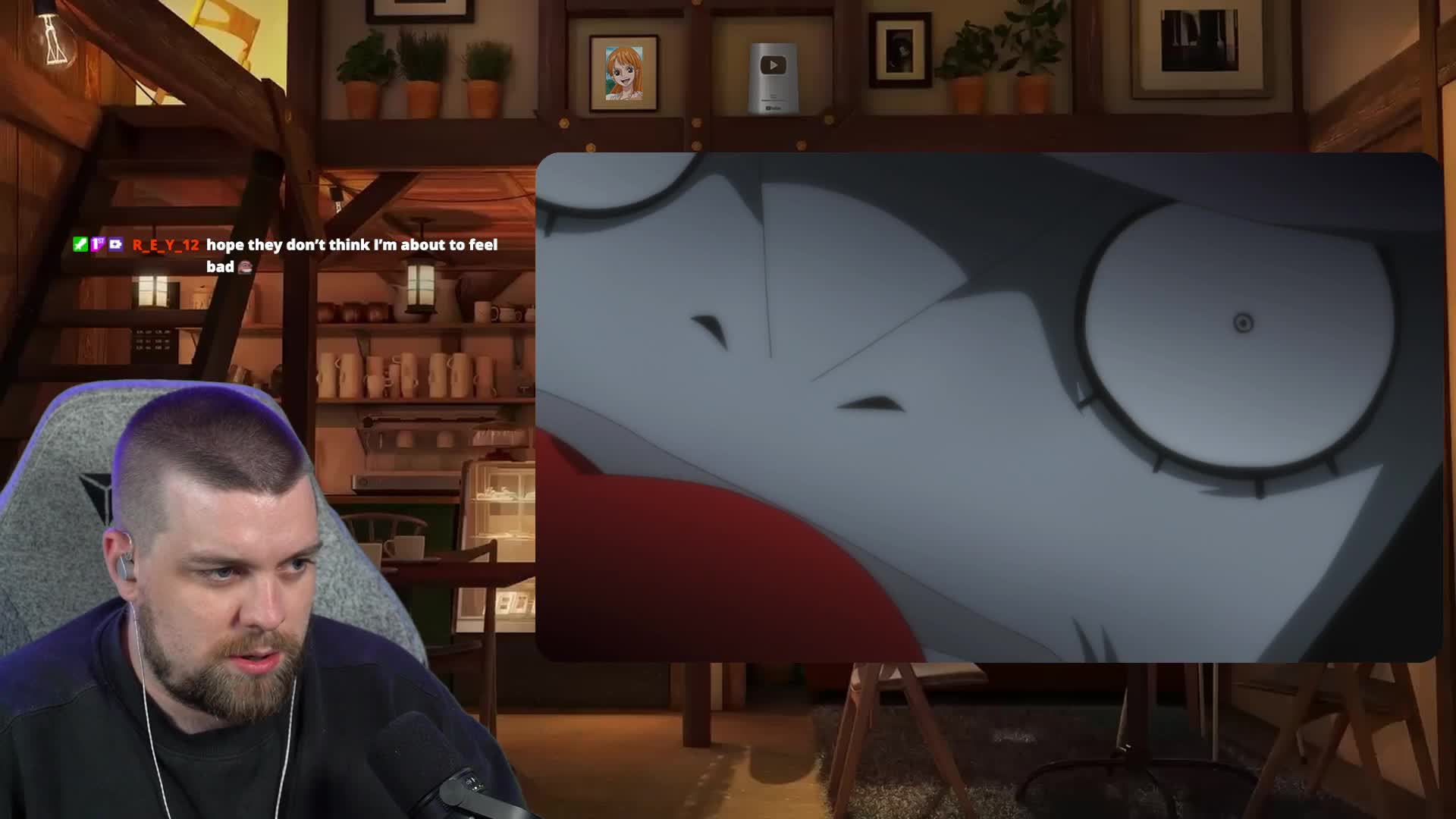 Watch One Piece Eps. 561-565 Pt. 2 | Streamable