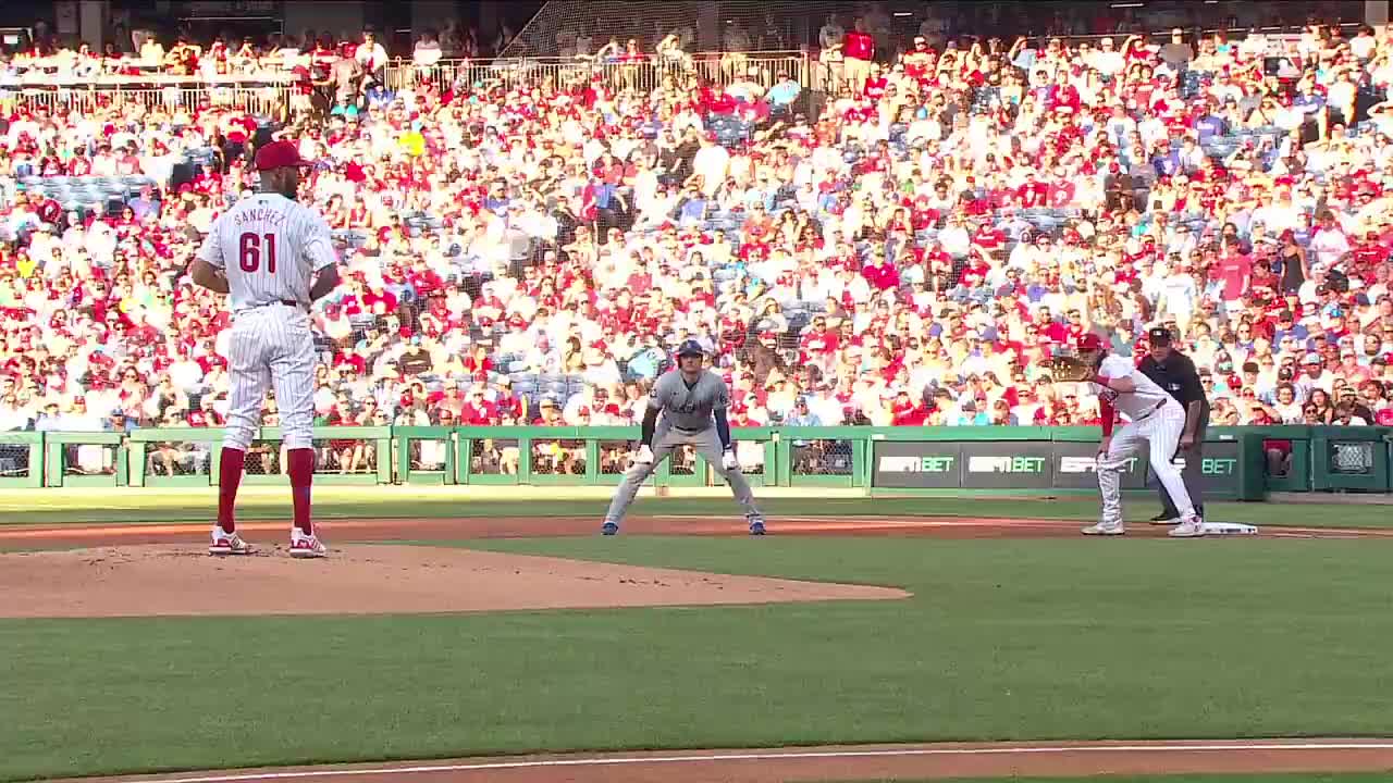 Watch Jomboy Media - Shohei Ohtani with the wildest celebration of the ...
