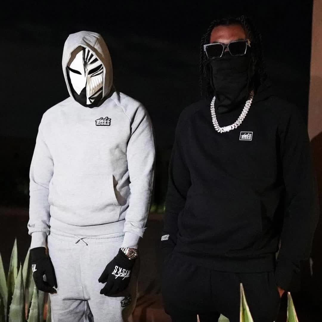 (FBlock) Booter Bee x (67) PR SAD - Strawberry Daiquiri (Remix)