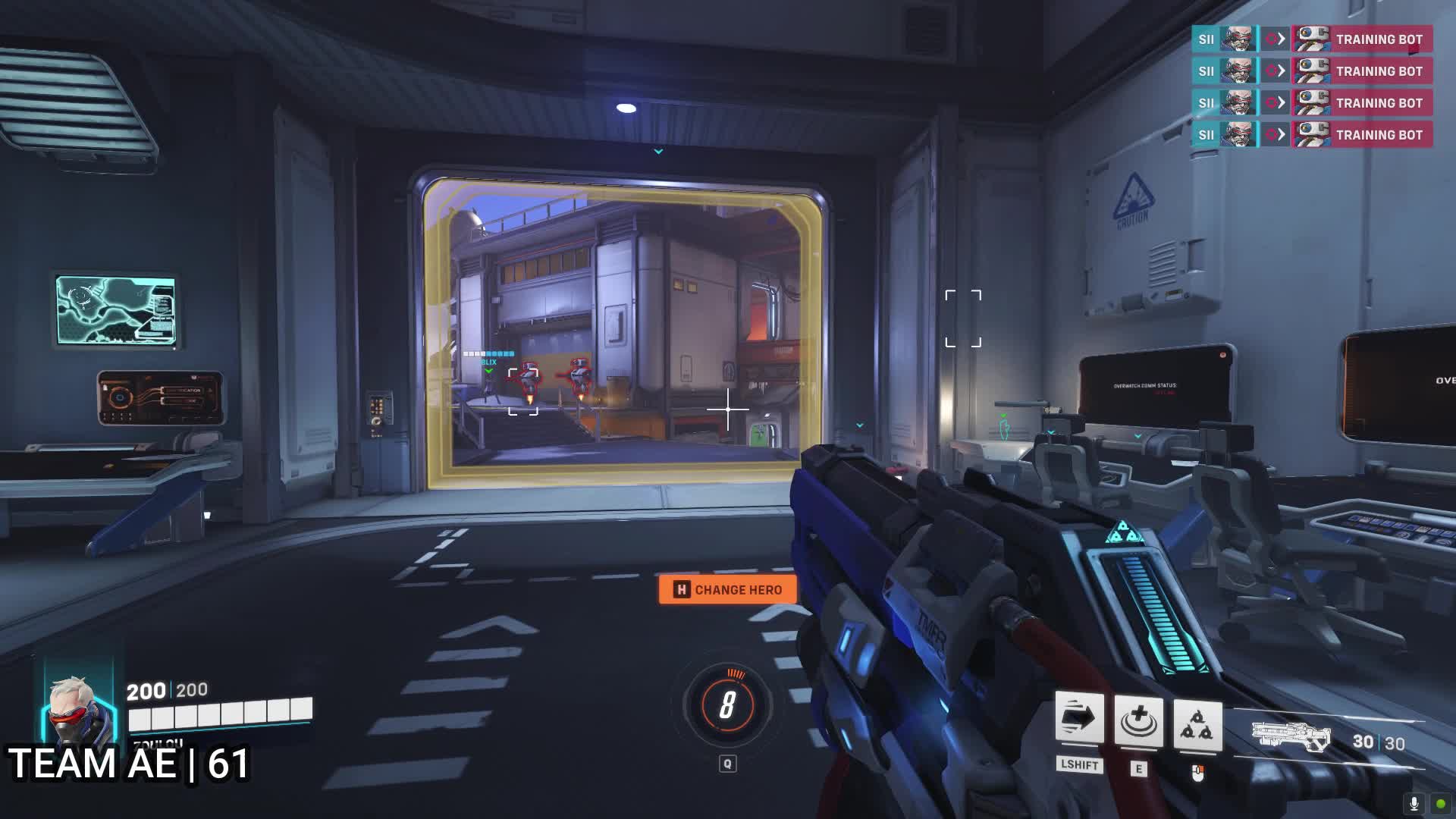 Watch Overwatch 2 AE+ Discord.gg//A-E | Streamable