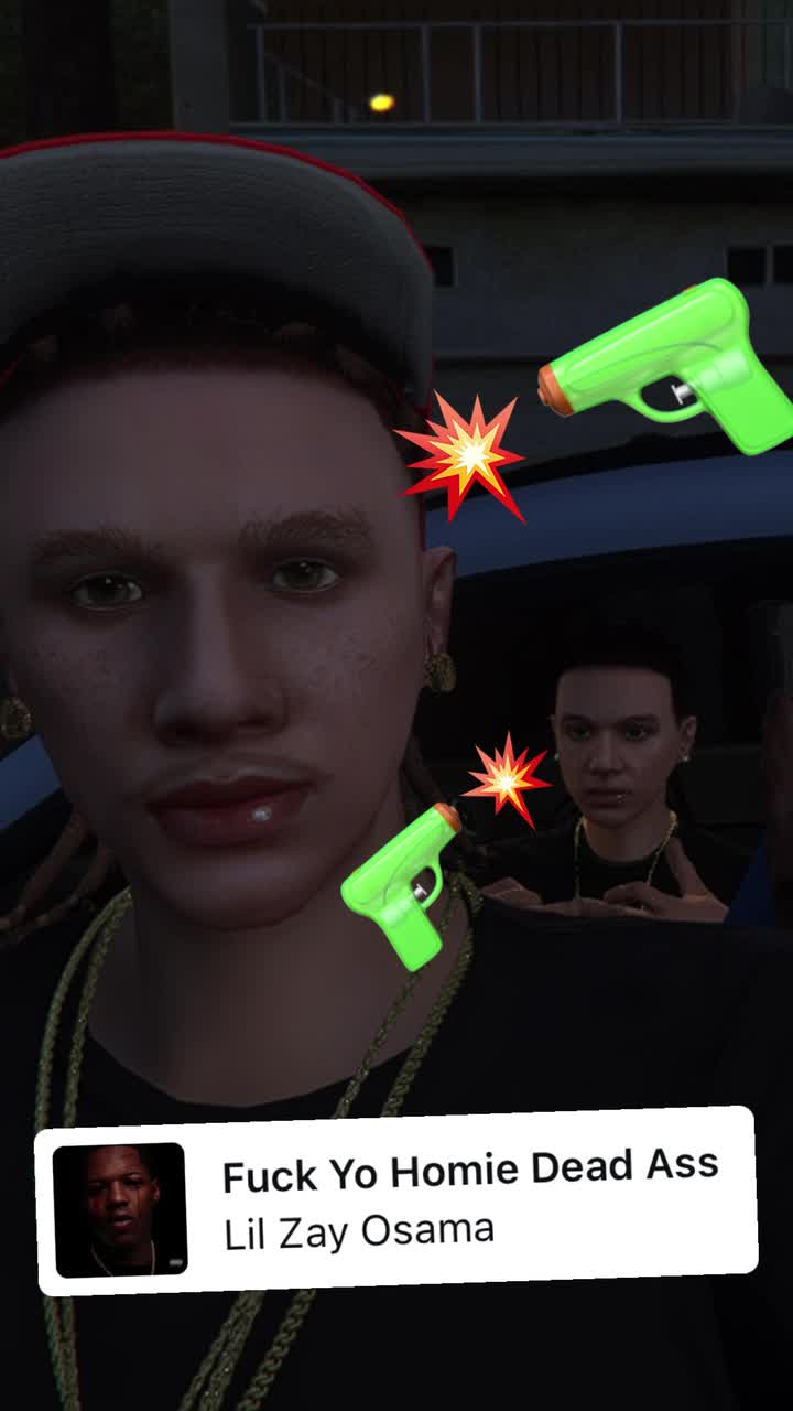 Watch FUCK YO HOMIE | Streamable