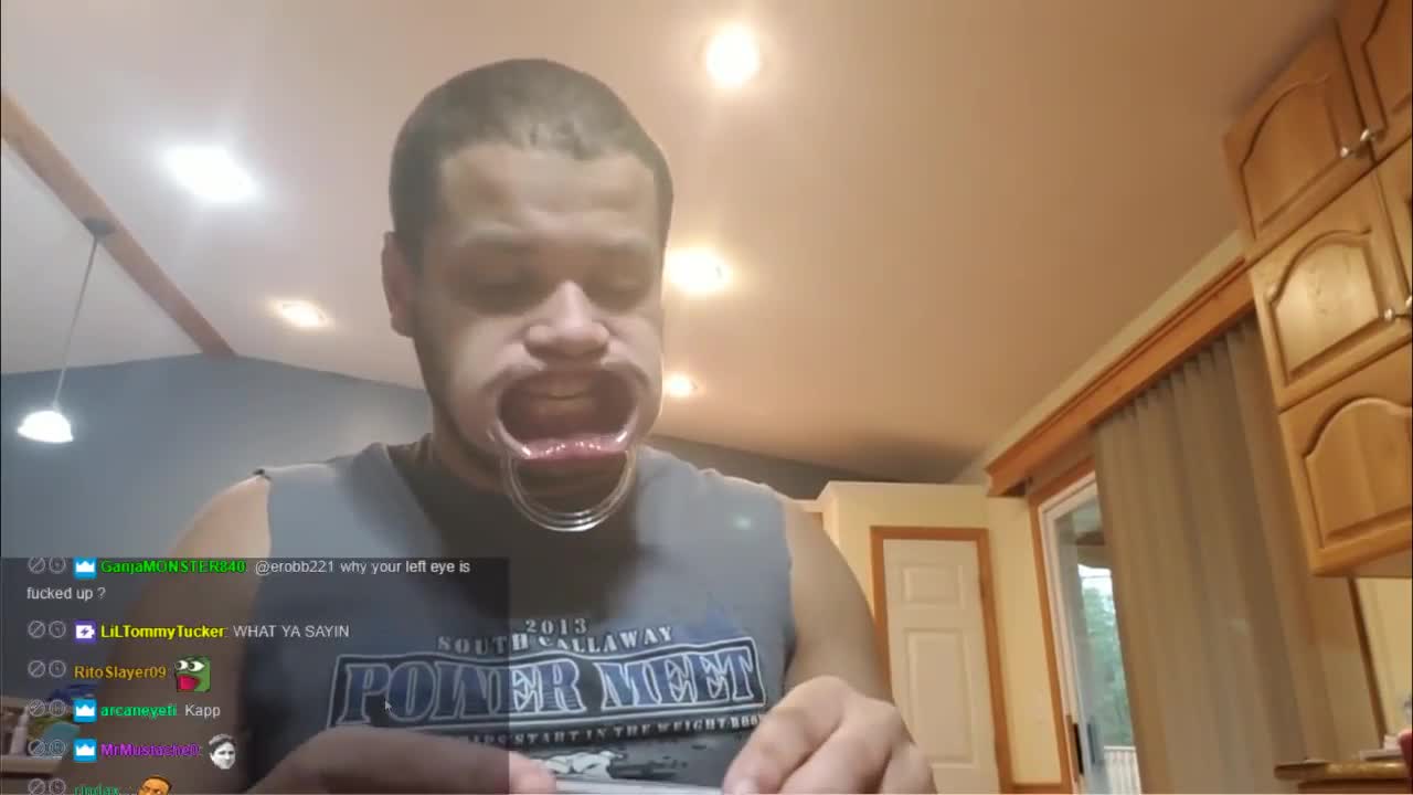 Watch Erobb221 Plays Strange Board Games With His Chat | Streamable
