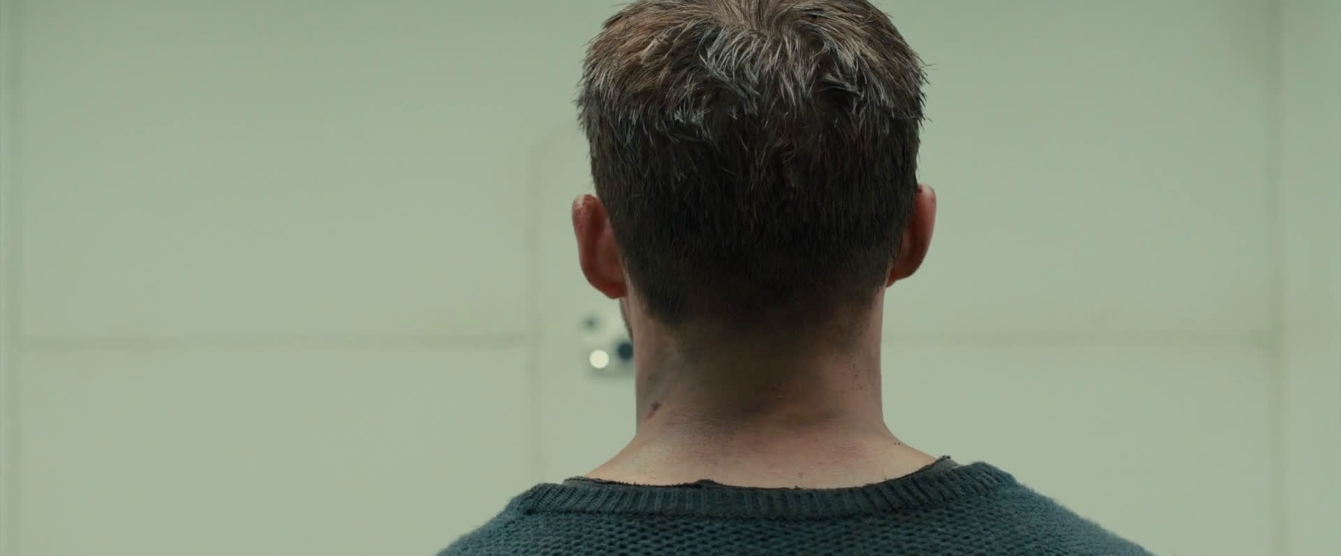 A system of cells interlinked within cells Blade Runner 2049