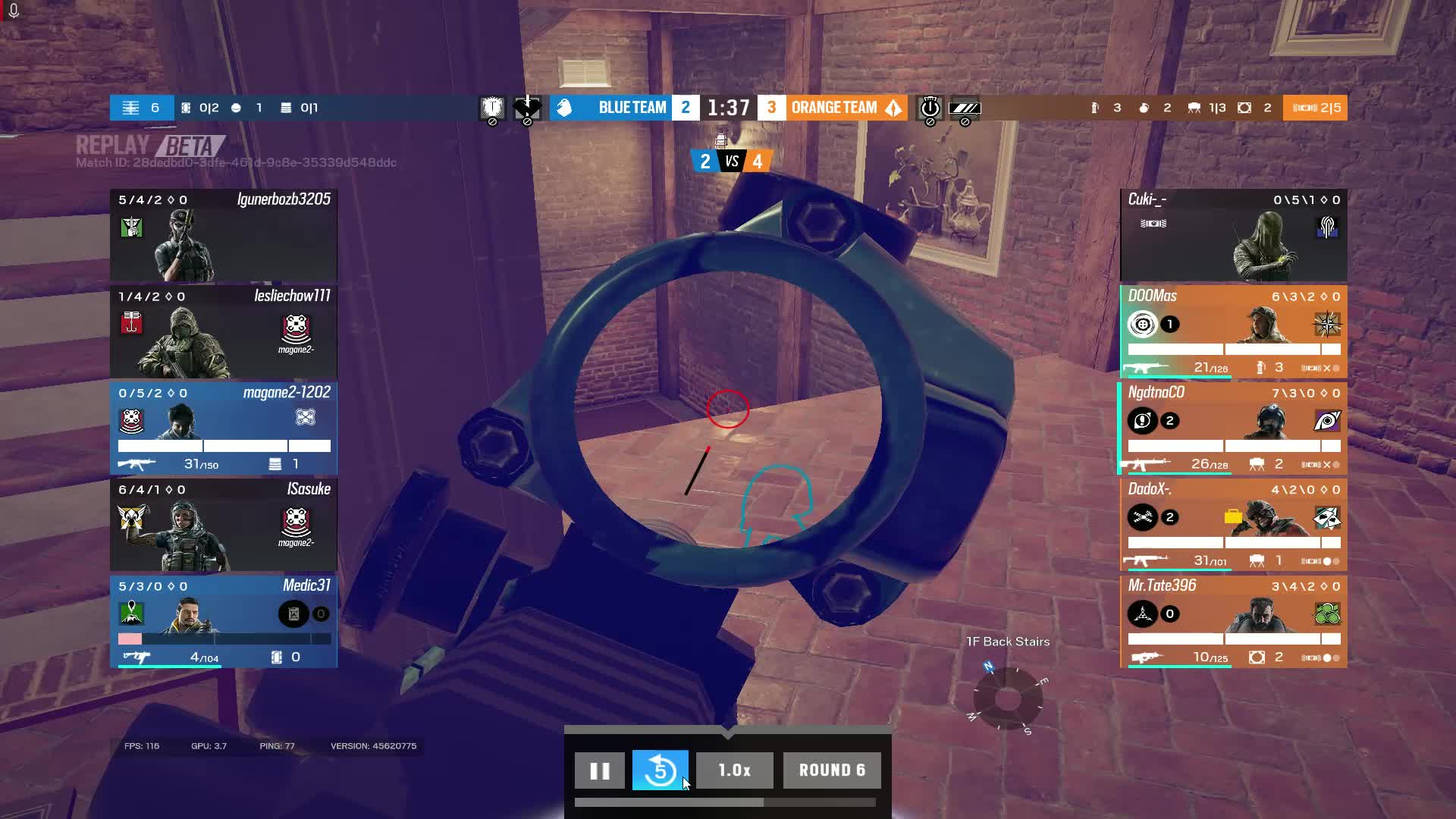 Tom Clancy's Rainbow Six Siege_replay_2022.10.16-22.51_clip_1