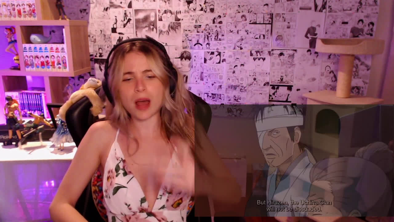 Watch Shippuden 338 339 | Streamable