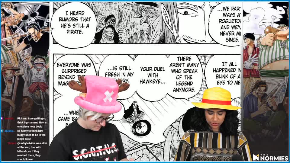 Watch (Domain Expansion- t.me/dmex2) OP Ch 431-438 | Streamable