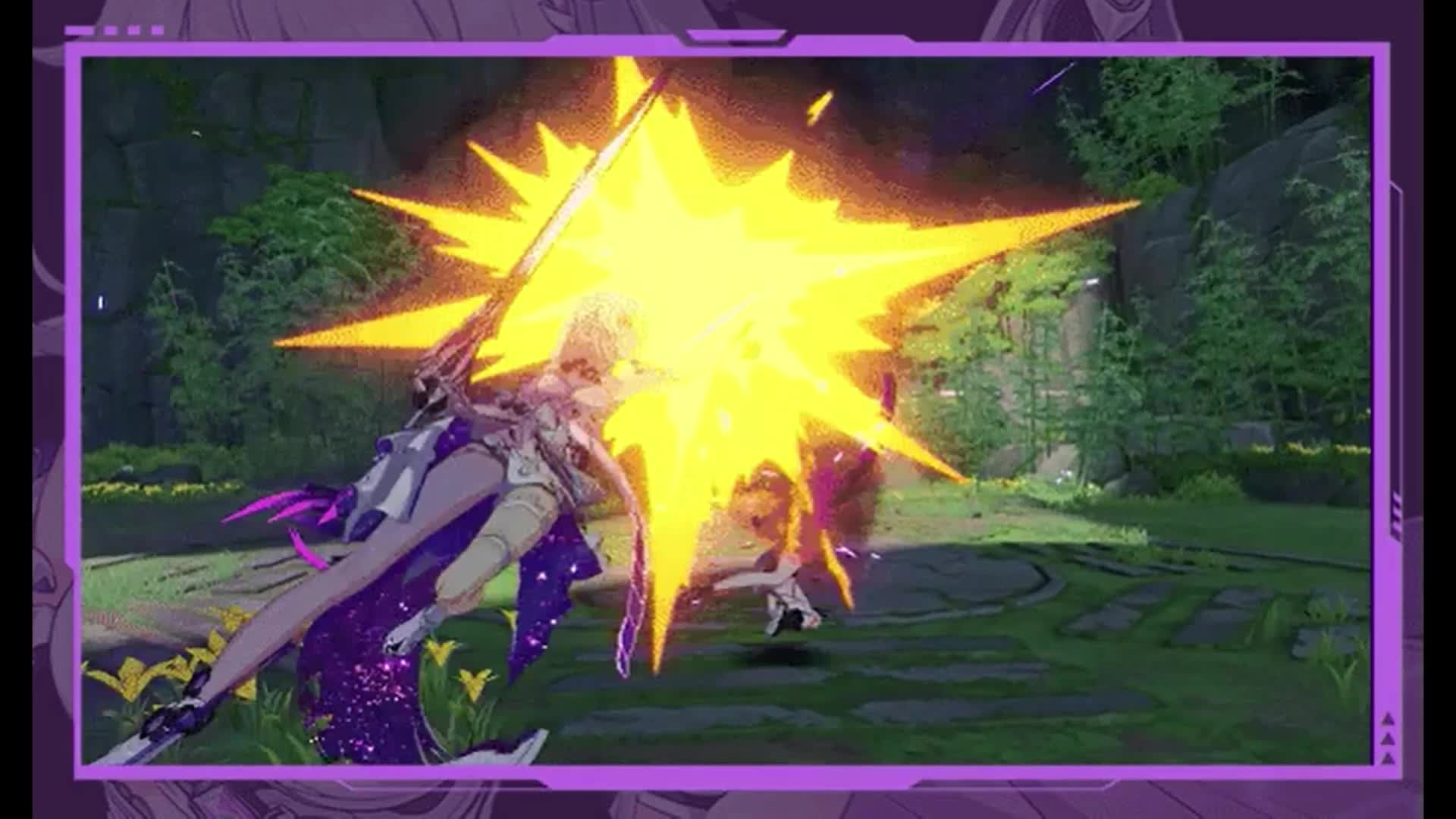 Herrscher of Finality Gameplay