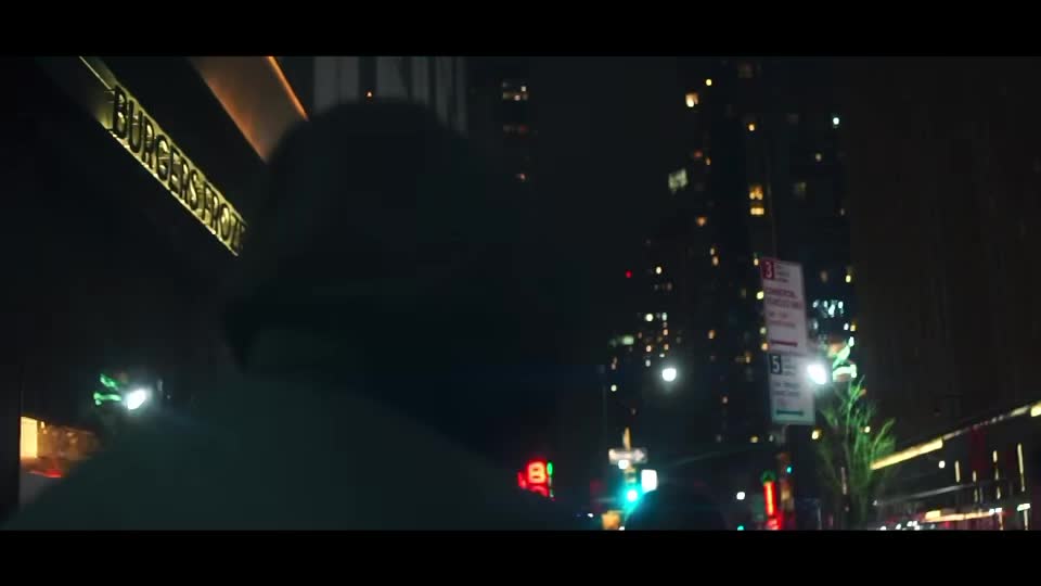 Eazy The Block Captain Promo