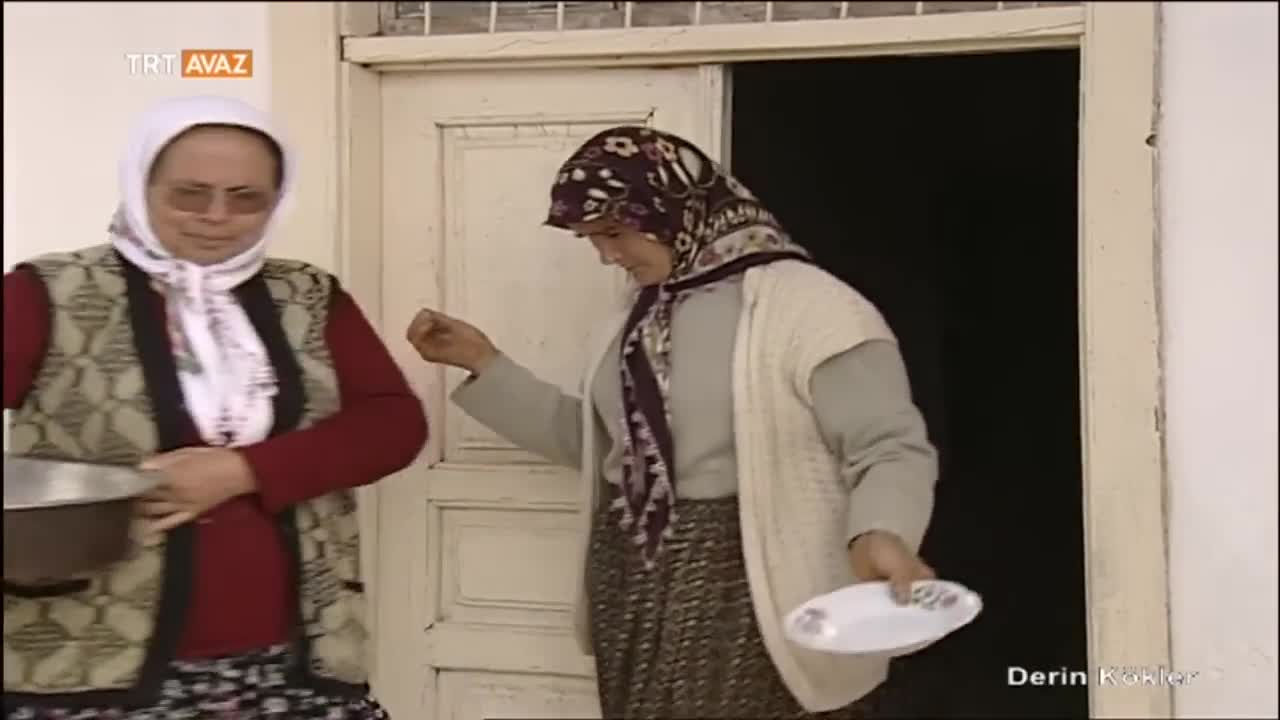 Watch Mersin - Derin Kökler - TRT Avaz | Streamable