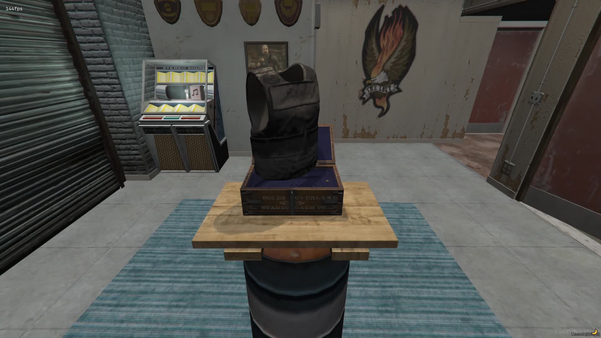 Crates v2 - Eden Development https://discord.gg/H5SNYjSmfH