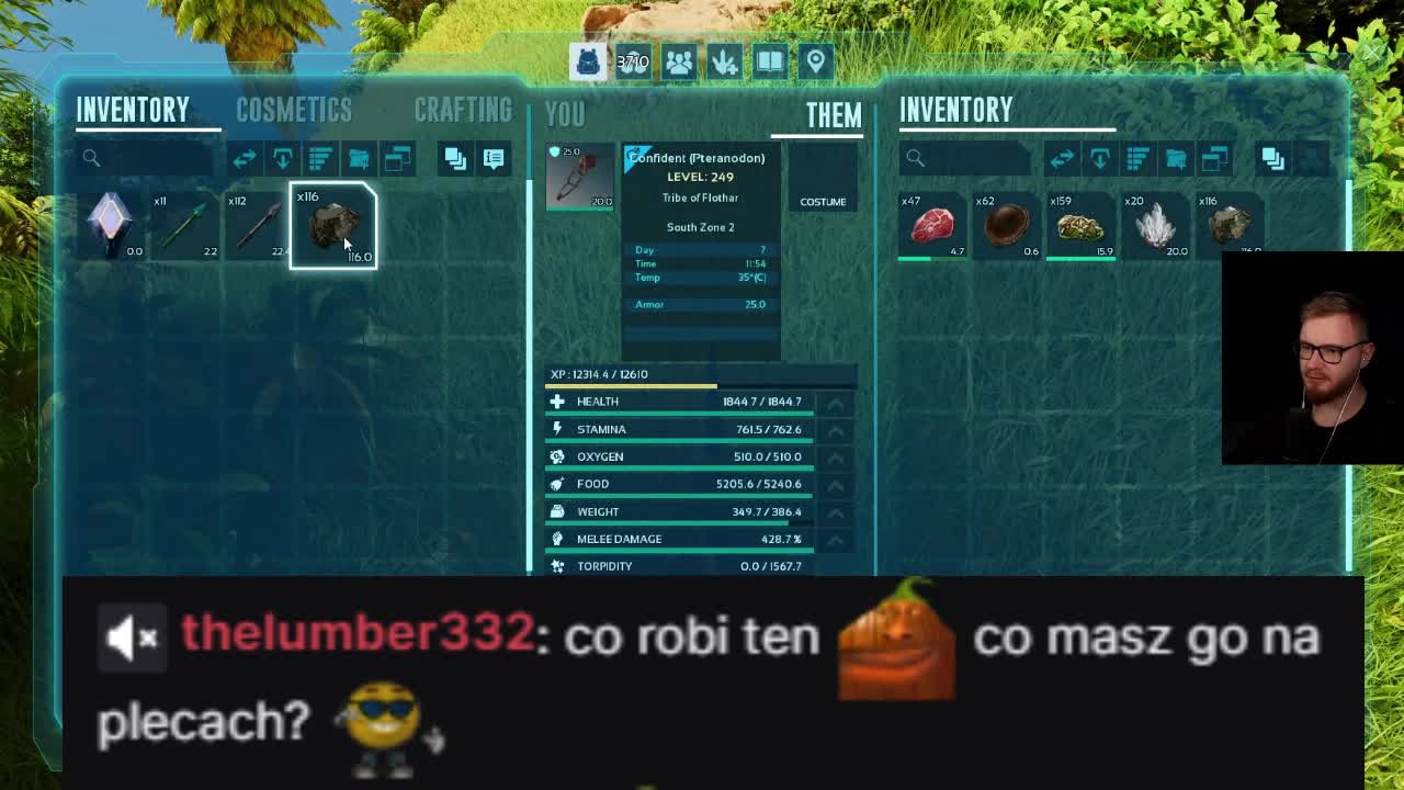 Flothar cmonbrug = złodziej