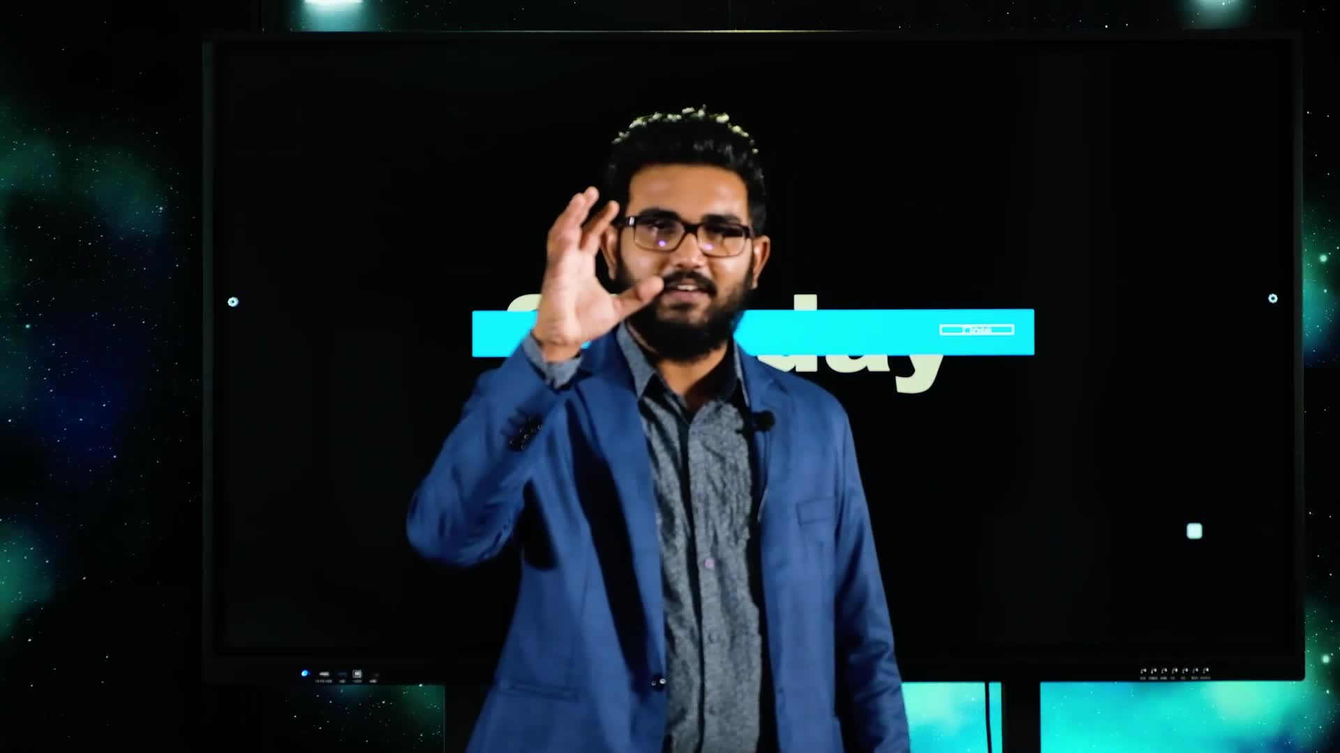 Watch DAY 21 | Streamable