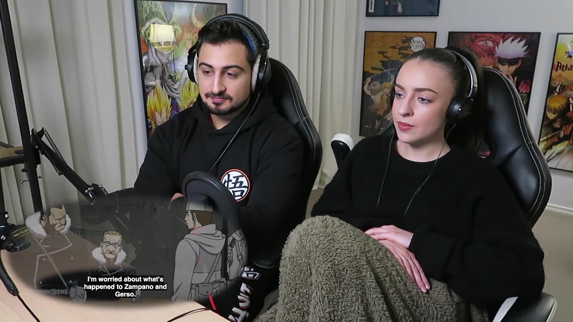 Watch FMAB 39 FL | Streamable