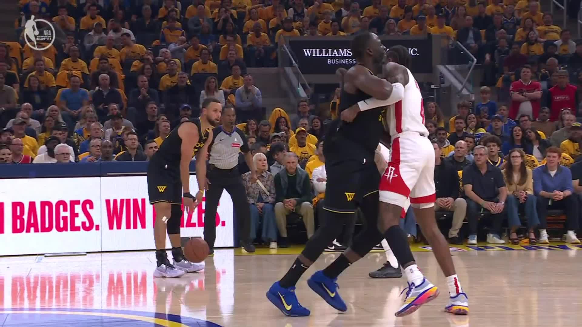 Watch green | Streamable