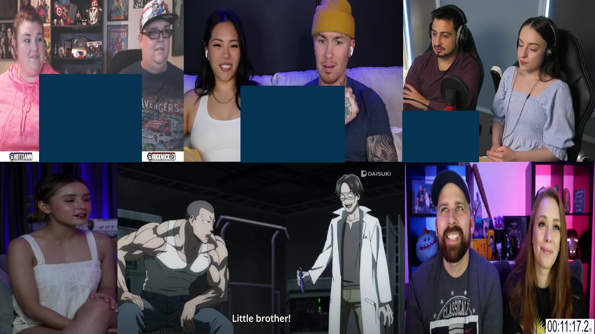 Watch patreon opm 1 | Streamable