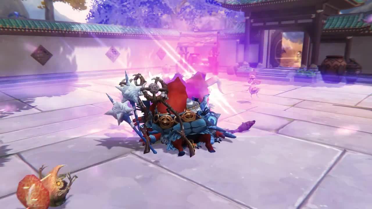 Watch Absolute Destruction Demo | Streamable