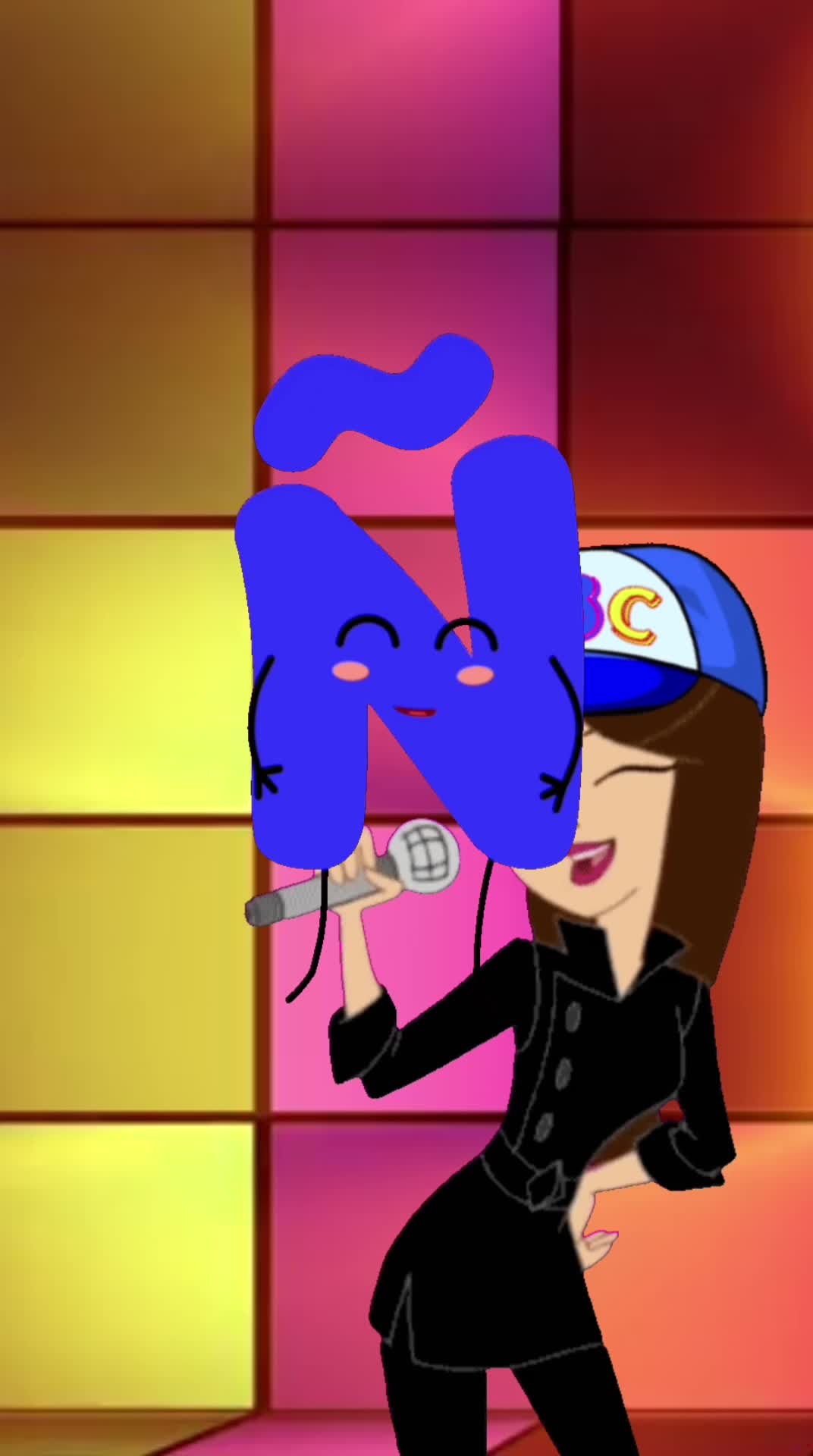 Watch El rap del abecedario | Streamable