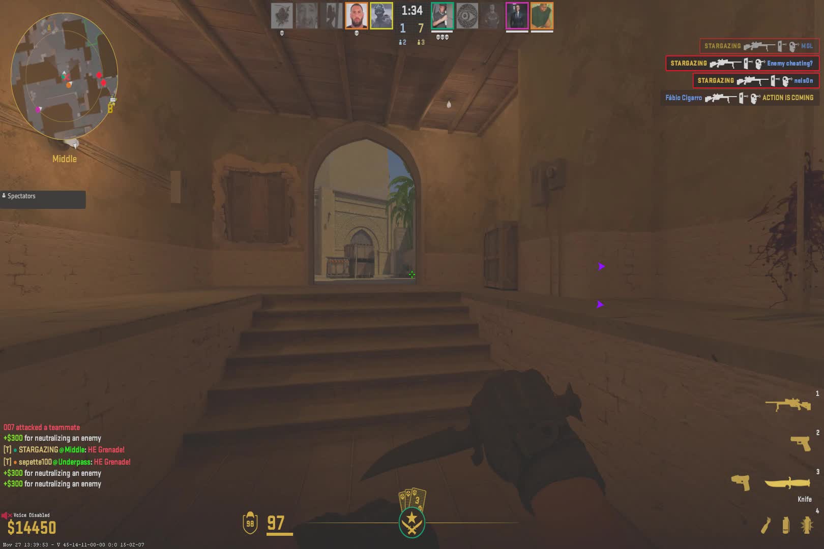 Watch Ezz Streamable